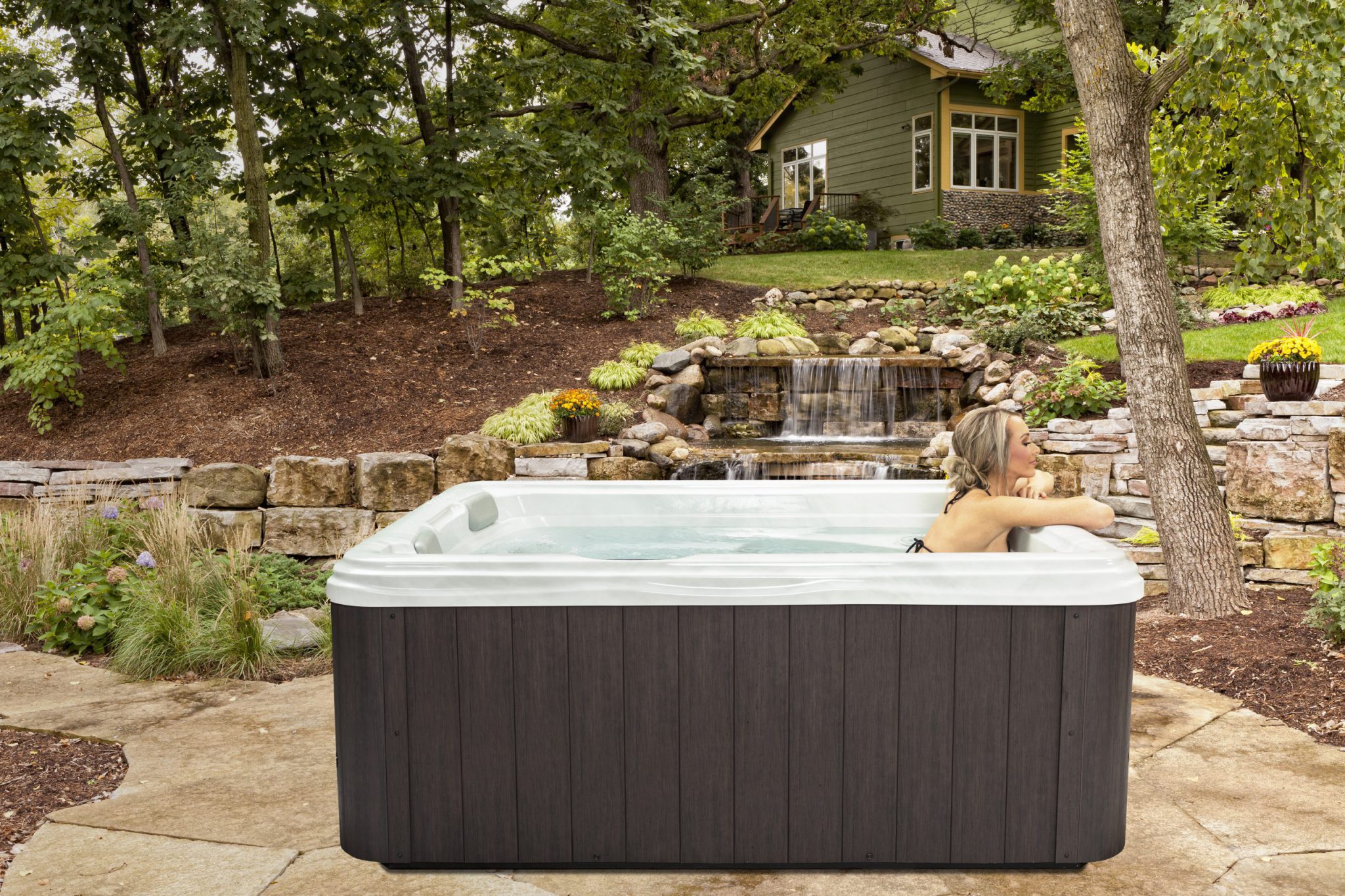 Artesian Spas