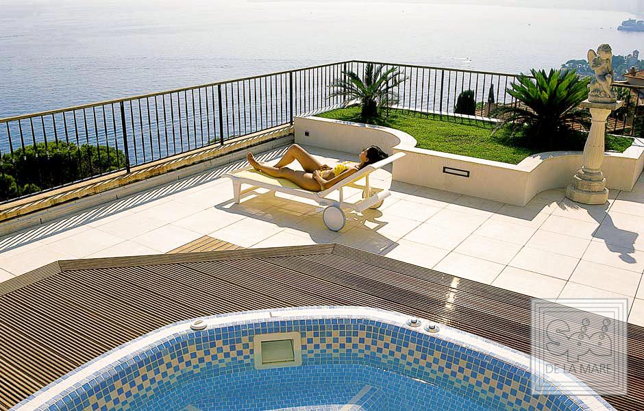 Spa De La Mare: Domestic – Octavia – Neptune Spas