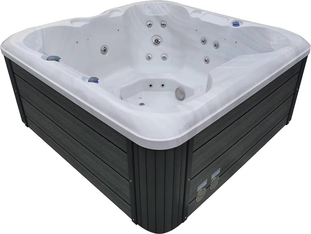 Reef Spas | Hot Tubs - Neptune Spas